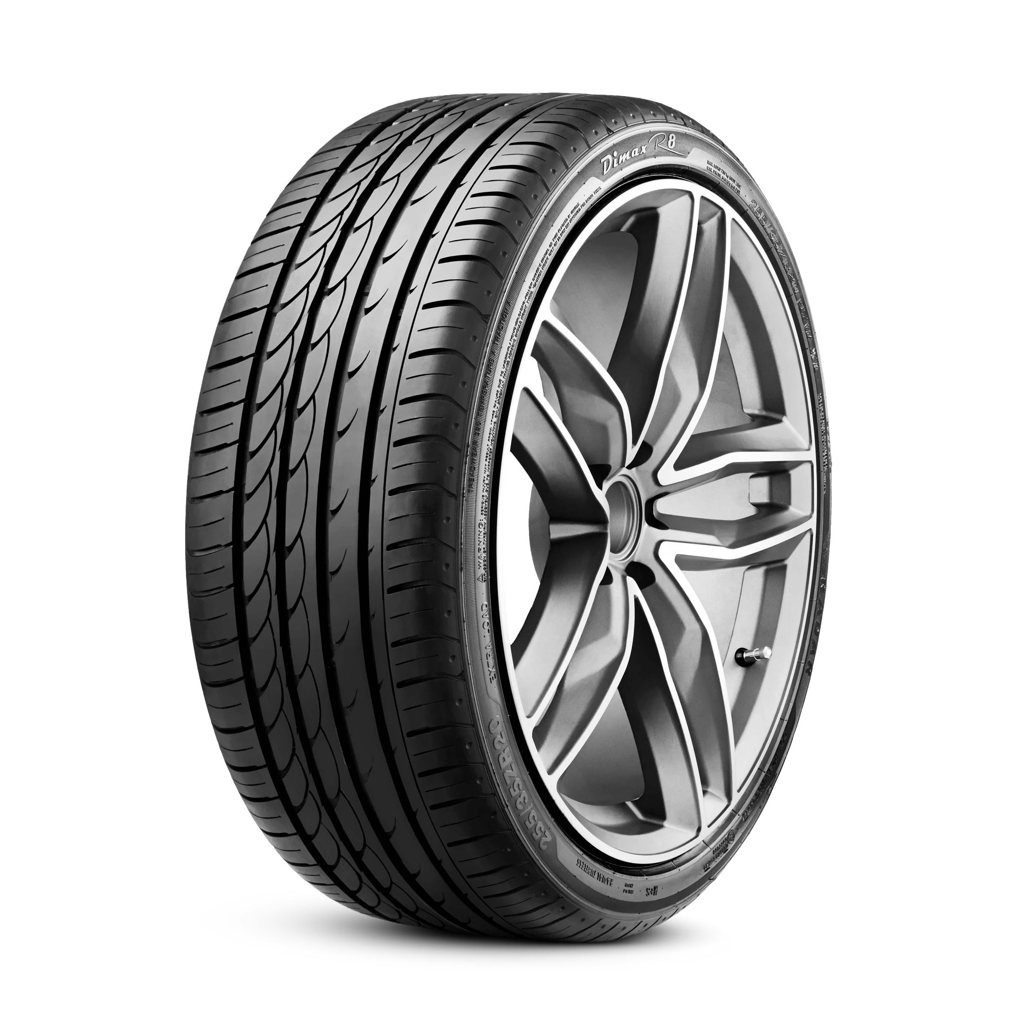 The Evolution of Radar Tyres: From Newcomer to Performance Powerhouse